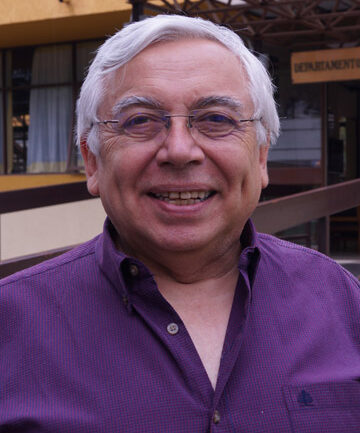 Académico del DIE se adjudica STIC-AmSud junto a investigadores de ...